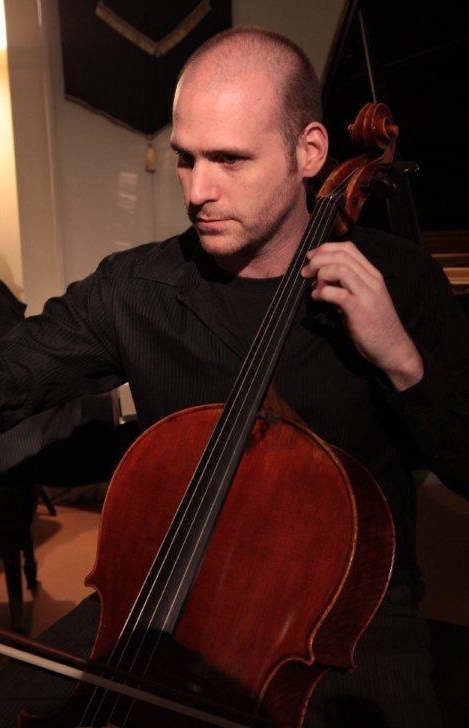 Dan Curro -cello – Koncert Niepodległości